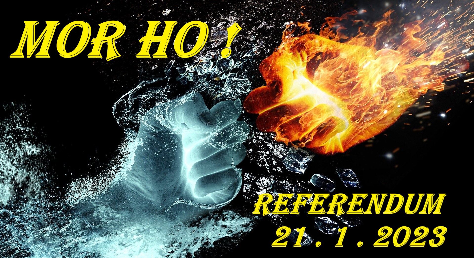 Mor Ho ! - o živote aký žijeme - Blog - Pravda